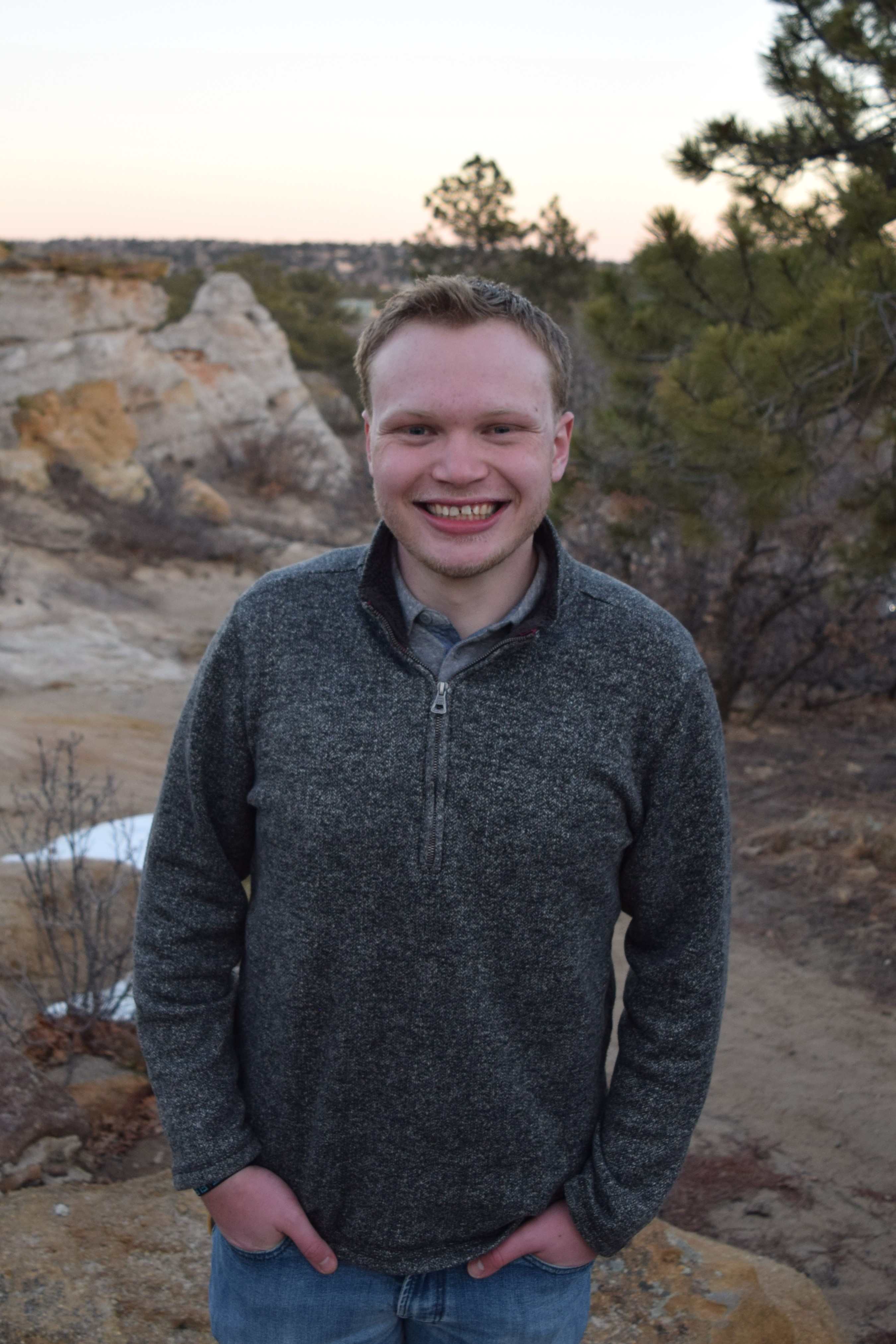 Jaymee Collins | Office of Sustainability