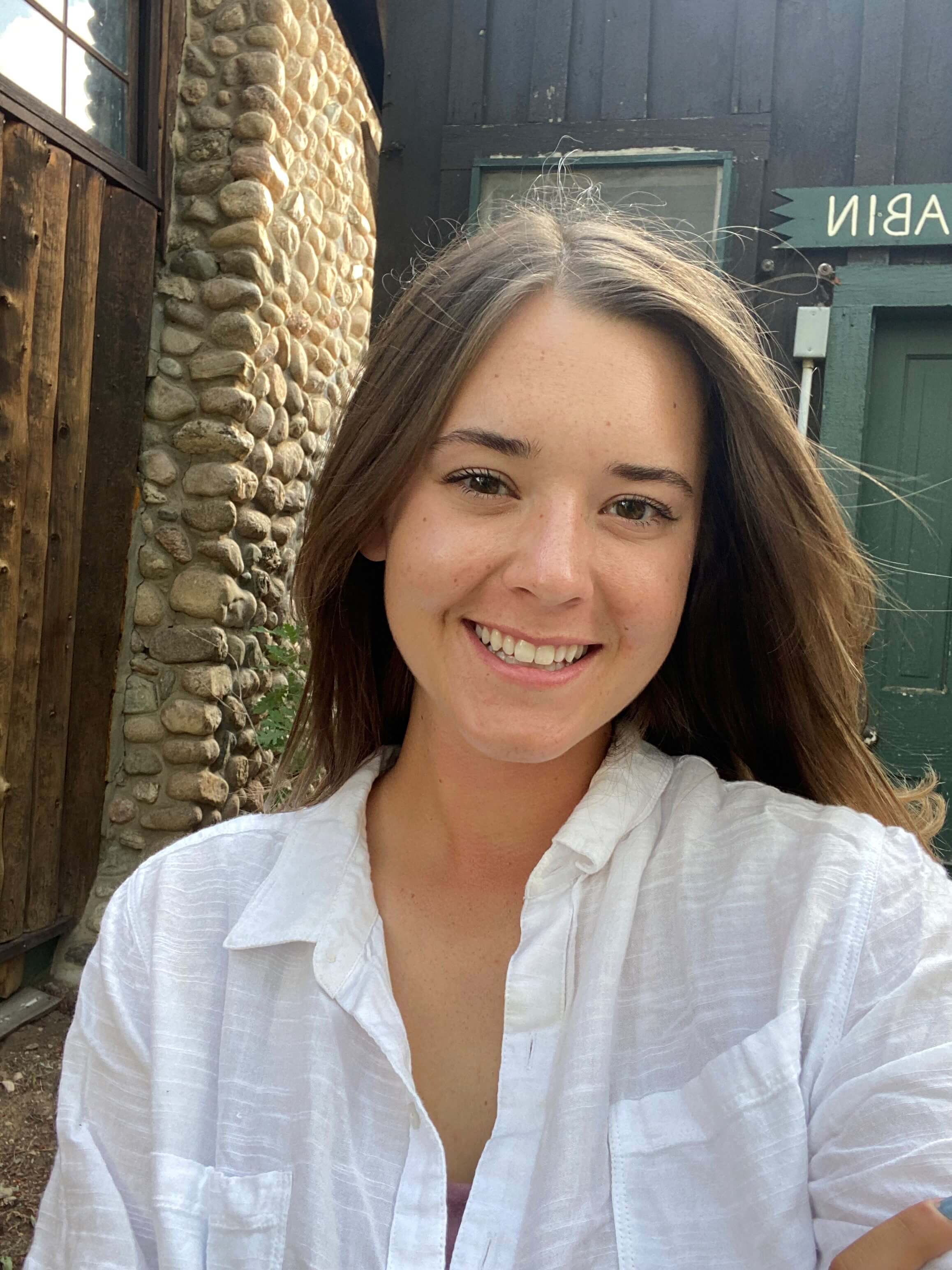 Baley Therien - [Fall 2021] | Sustainability