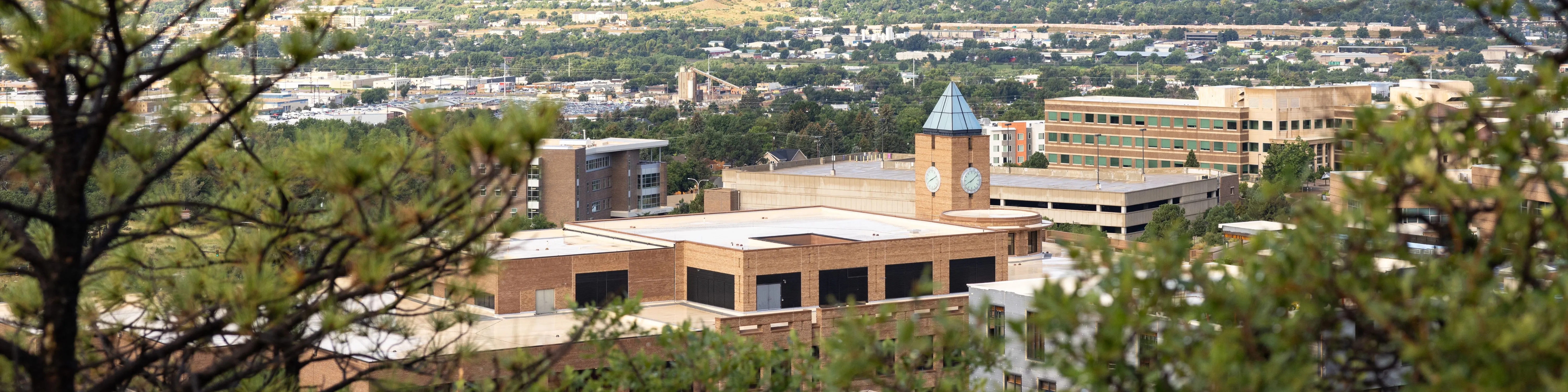 Home | UCCS Office of Sustainability