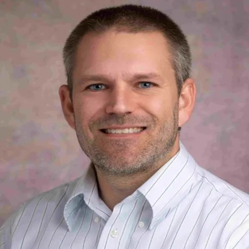 Michael Brubaker | Office of Sustainability